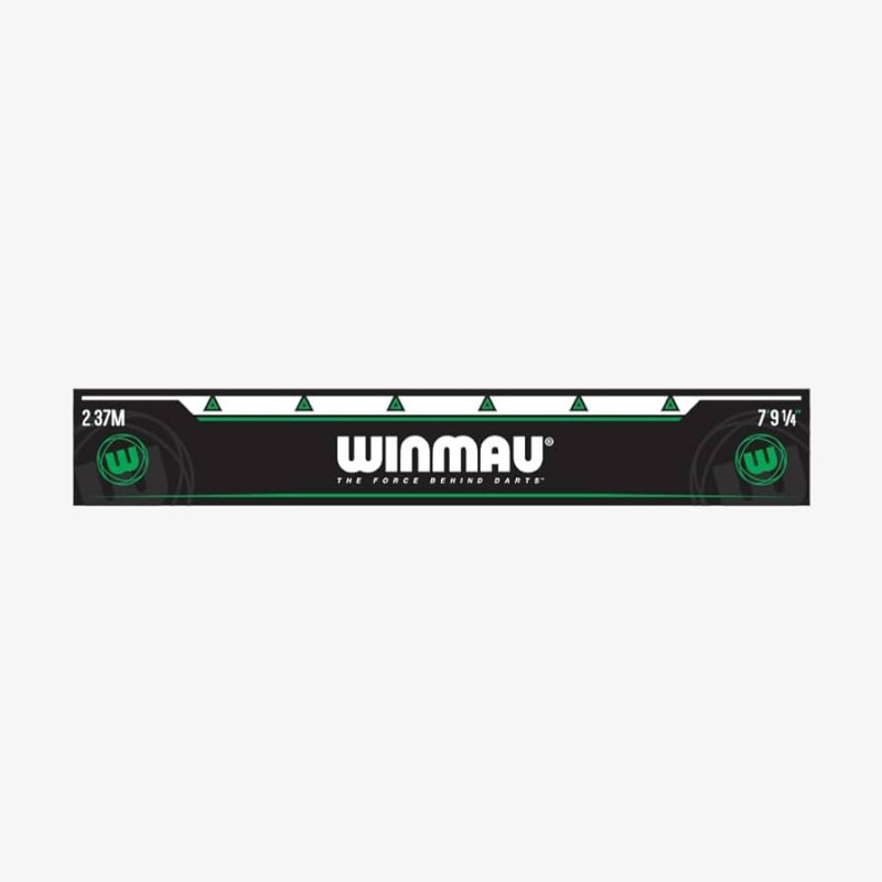 LINEA DE TIRO WINMAU EN DARDOSNET.COM
